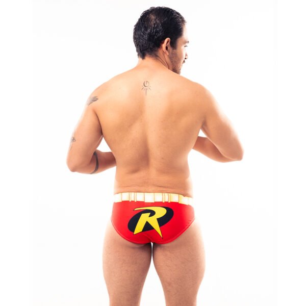 Bikini Funtasy Héroe Robin – menslook.com.mx